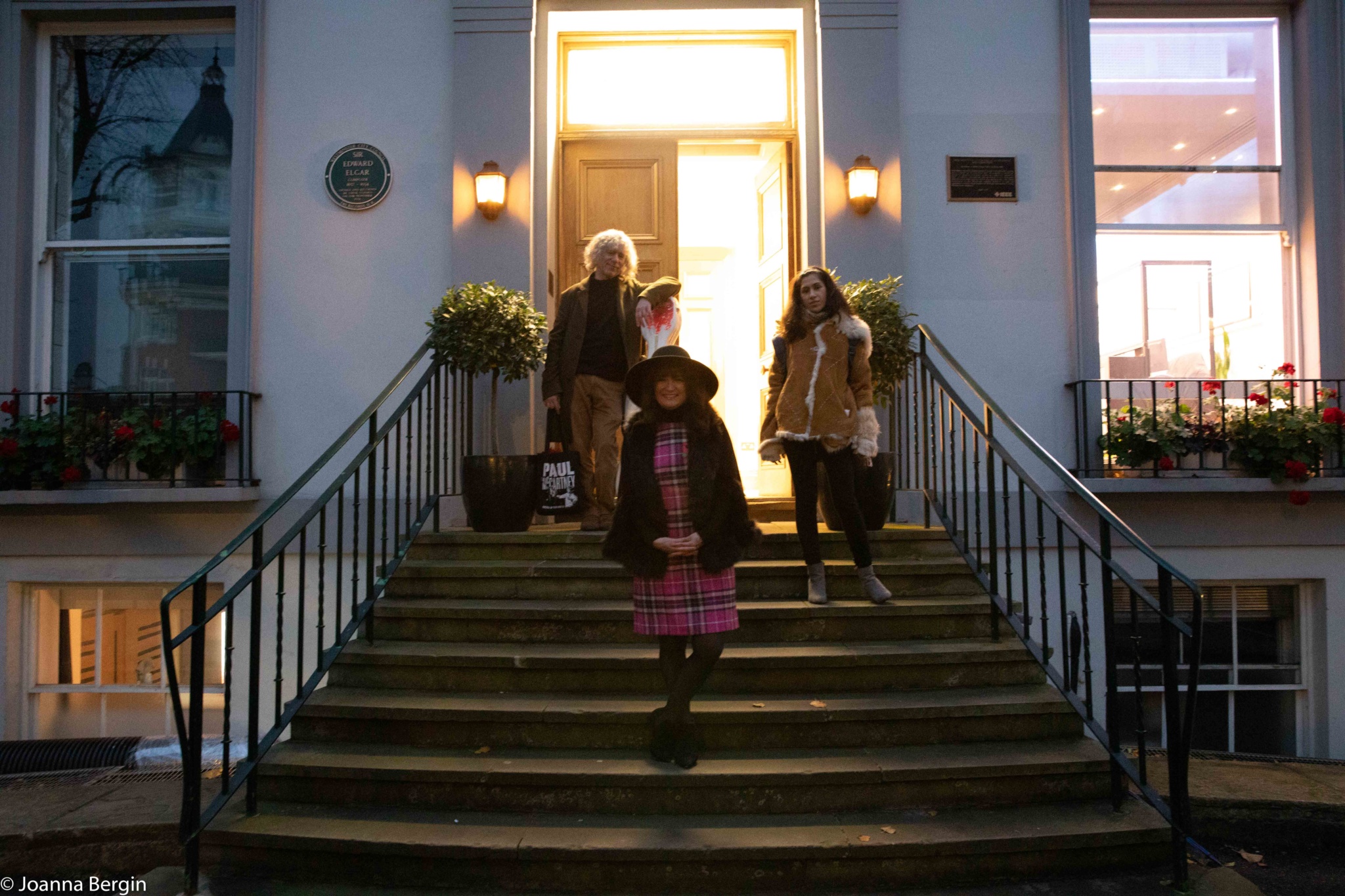 DEBBIE WISEMAN OBE – The official web site of composer Debbie Wiseman