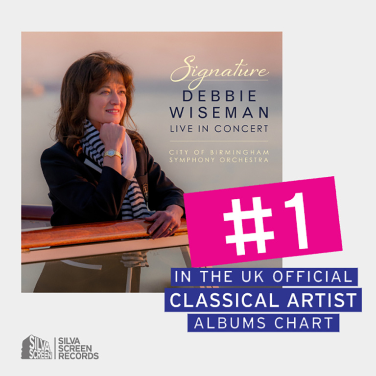 DEBBIE WISEMAN OBE – The official web site of composer Debbie Wiseman