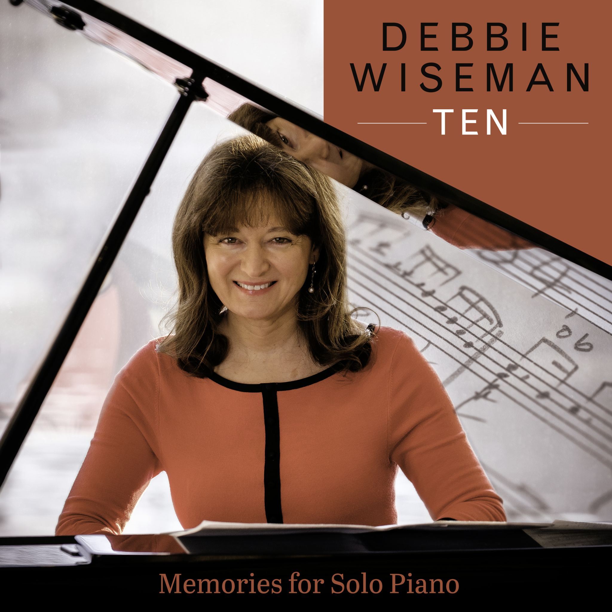 DEBBIE WISEMAN OBE – The official web site of composer Debbie Wiseman