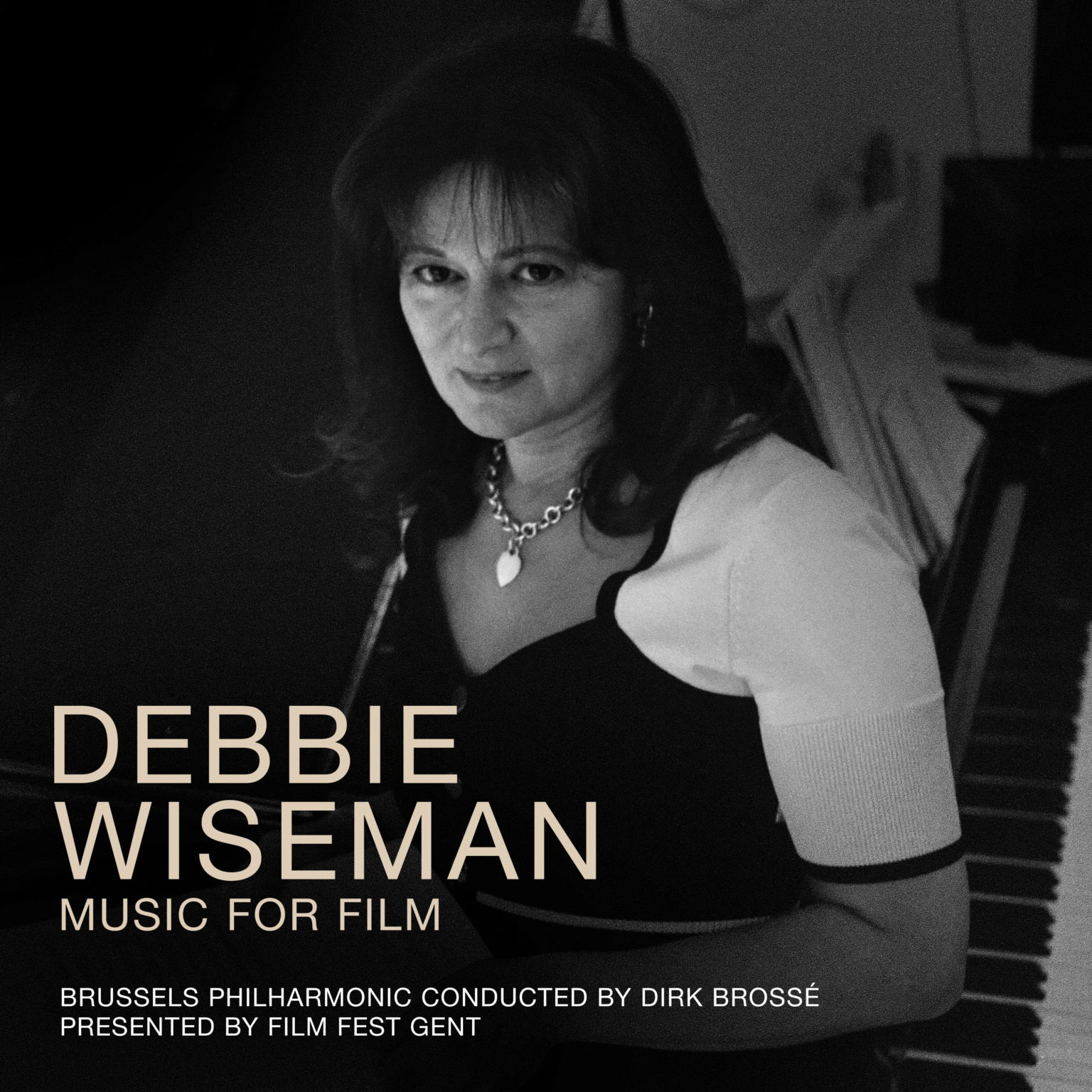 DEBBIE WISEMAN OBE – The official web site of composer Debbie Wiseman